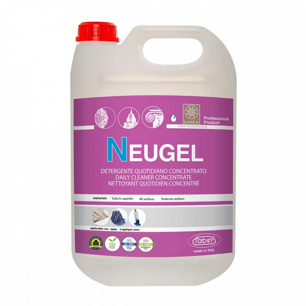 Neugel Cleaner for Natural Stone & Tile - Flagstone Fix