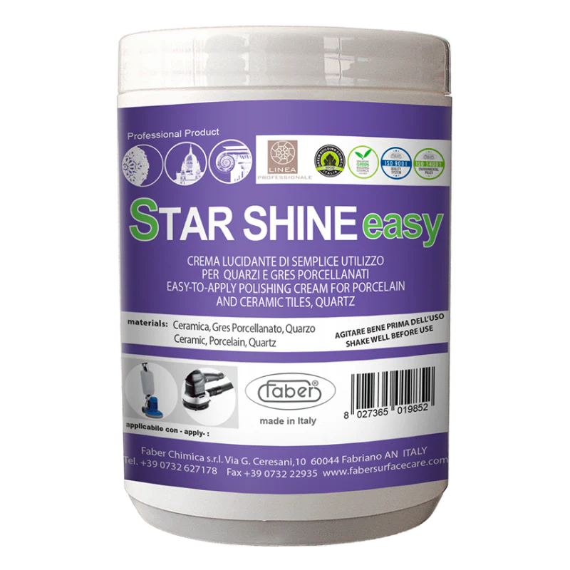 STAR SHINE EASY - Flagstone Fix
